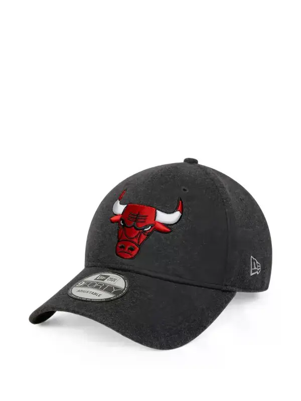 New Era Chicago Bulls Baseball Cap