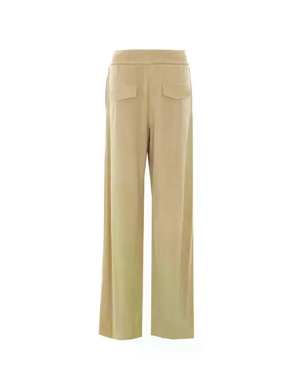 ELEH Elasticated Drawstring Track Pants