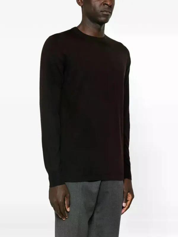 FILIPPO DE LAURENTIIS Long-sleeve T-shirt