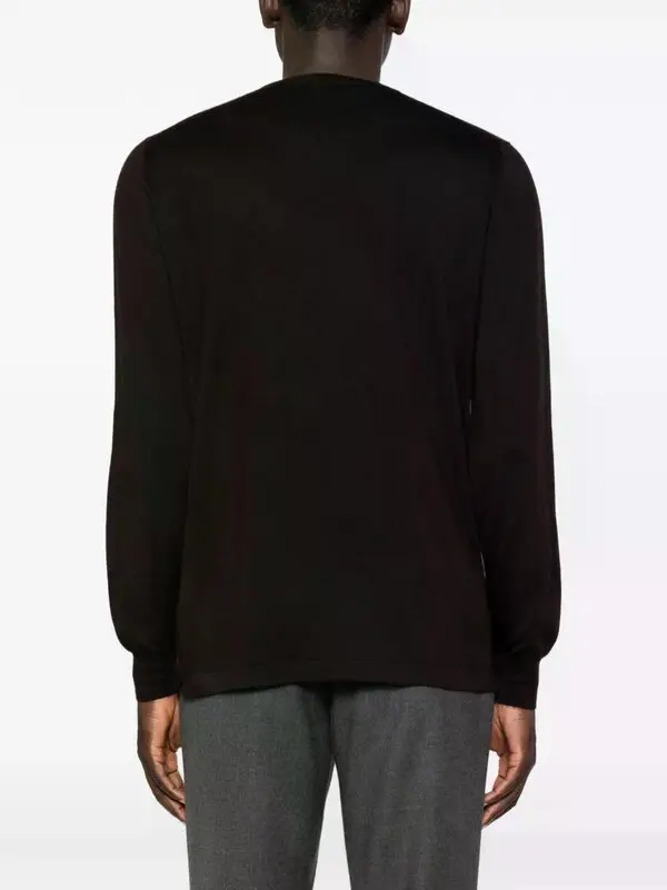 FILIPPO DE LAURENTIIS Long-sleeve T-shirt