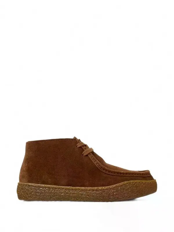 Camper Peu Terreno Ankle Boots
