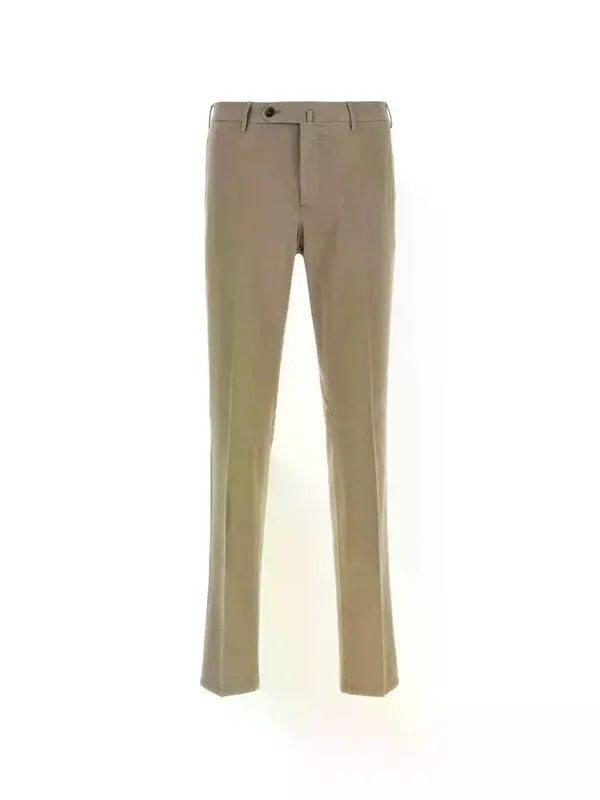 PT TORINO Slim-fit Trousers