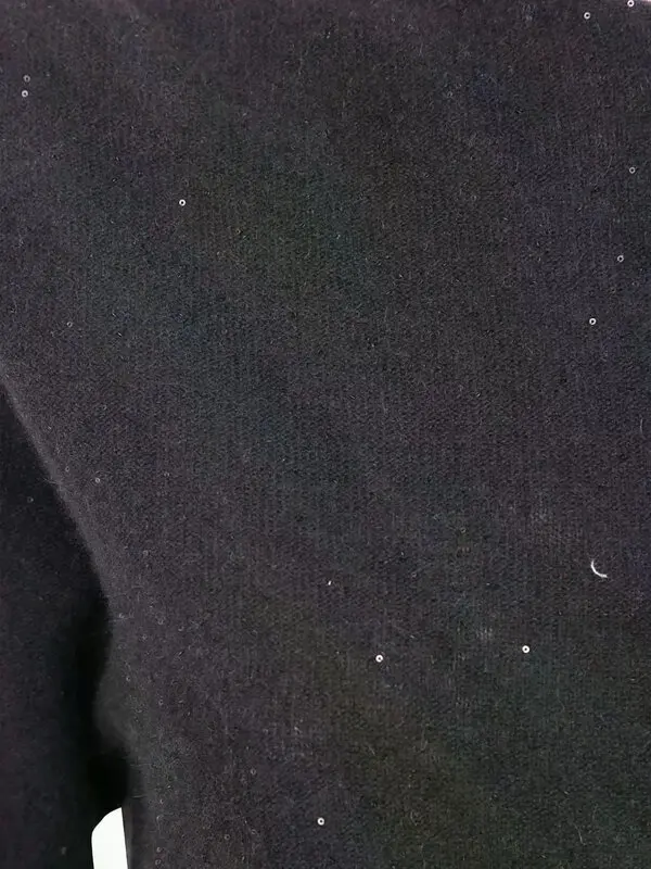 Antonelli Firenze Sequin-embellished Sweater