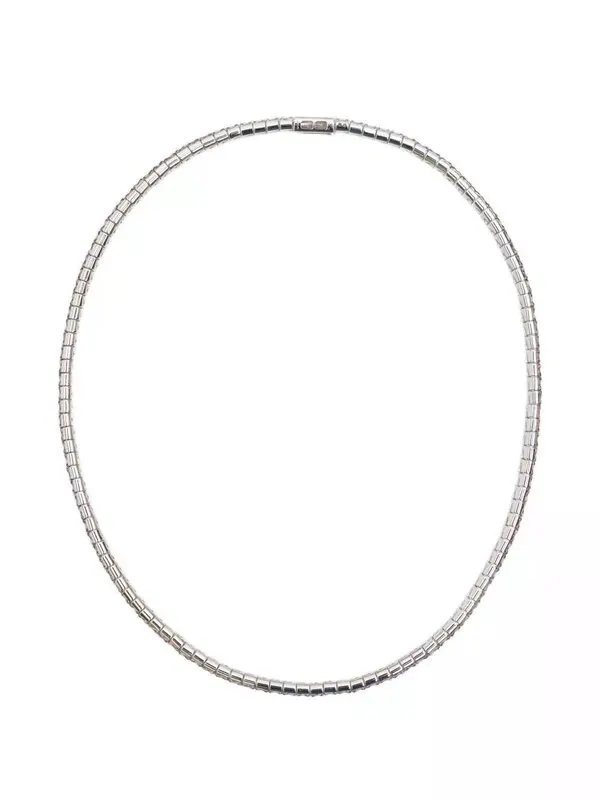 Cartier Essential Lines Riviera Diamond Necklace