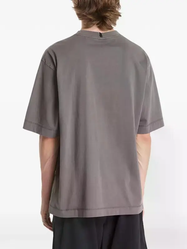 Oakley Echo Mod Embroidered T-shirt