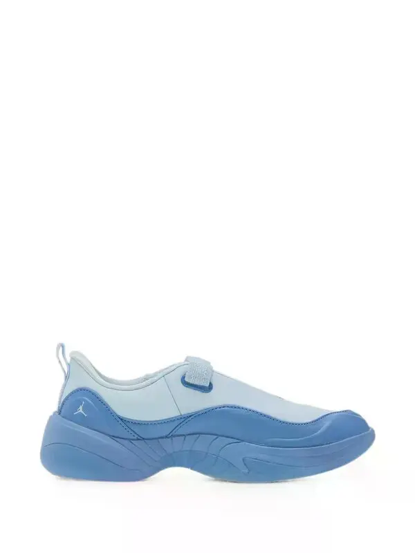 JORDAN Pointe Sneakers - Blue