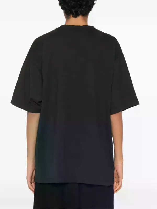 Balenciaga Dream Graphic-print T-shirt
