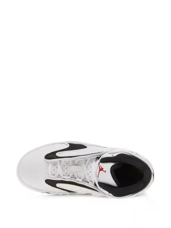 JORDAN Air Og Sneakers - White