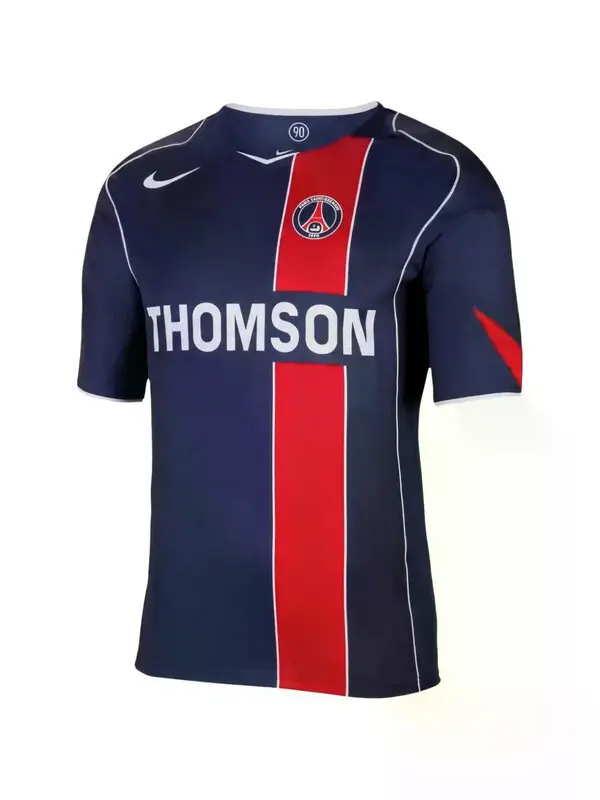 Nike Paris Saint-germain 2004 Total 90 Reissue Jersey