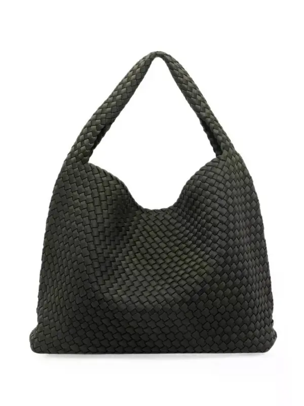 EN AVANT Venezia Woven Tote Bag