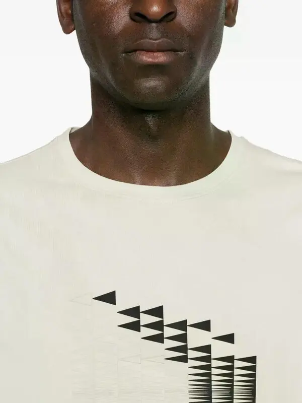 BOSS Graphic-print T-shirt