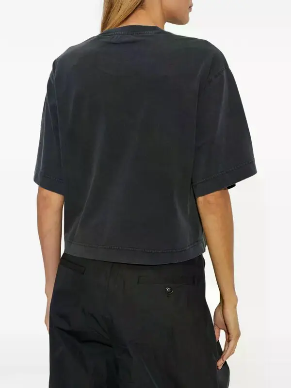 Off-White Logo-print T-shirt