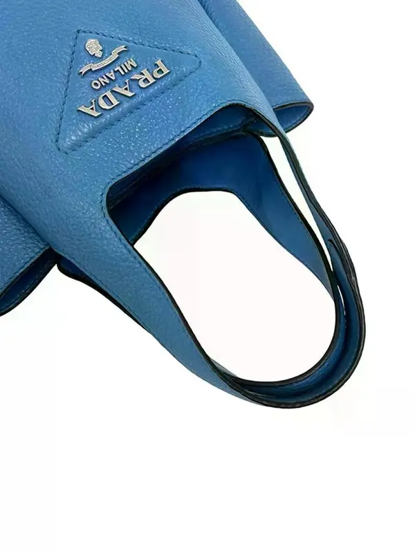 Prada 2019-2026 Vitello Daino Handbag