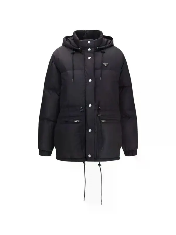 Prada Down Jacket