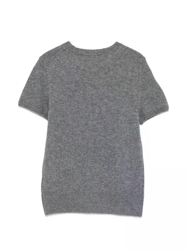 DUNST Short-sleeve Crew-neck T-shirt