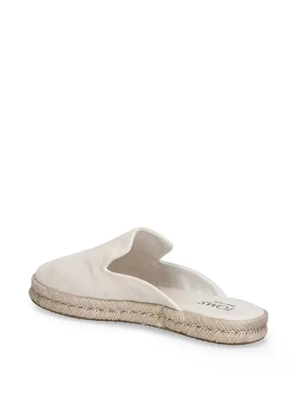 Toms Suede Espadrilles