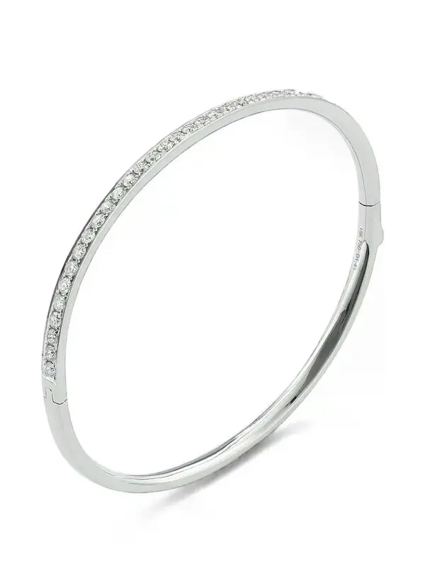 Robinson Pelham Uno Diamond Bangle