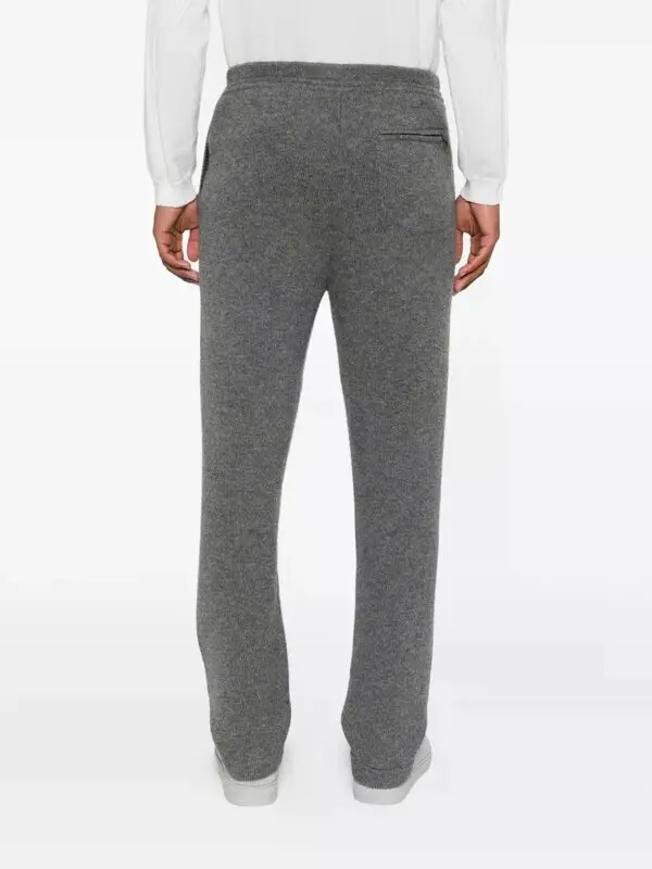 Eleventy Cashmere Track Pants