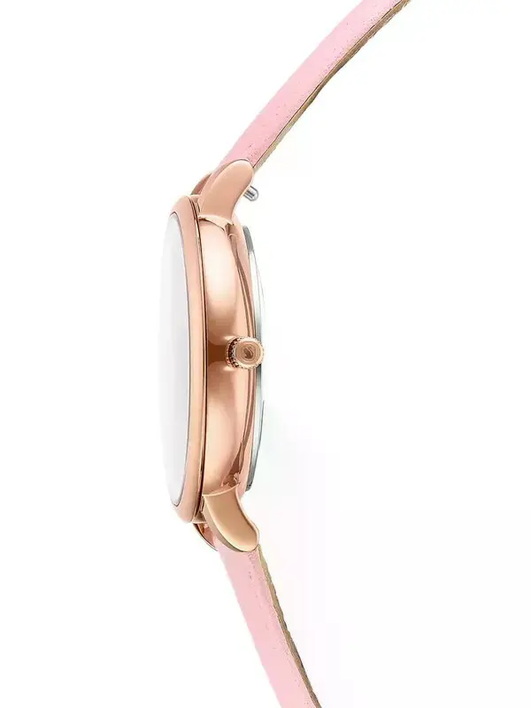 SWAROVSKI Teddy Crystal Watch