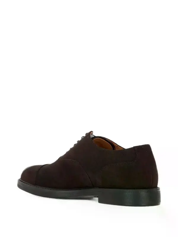 Church's Walker Oxford Lace-up Shoes