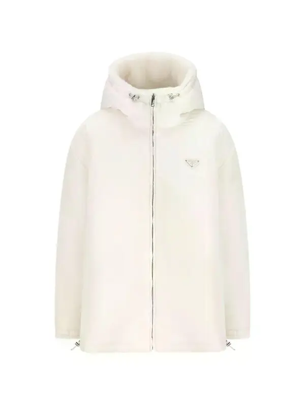 Prada Reversible Aspen Jacket