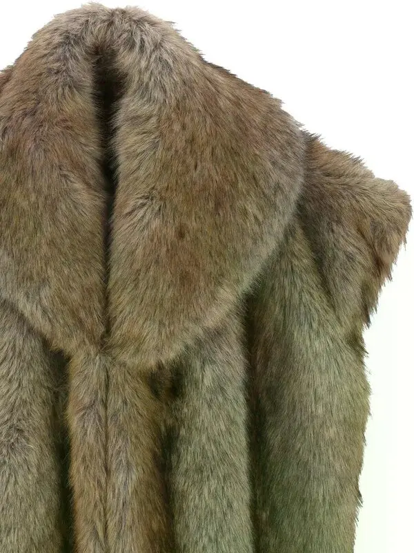 BB COUTURE Shawl-collar Jacket