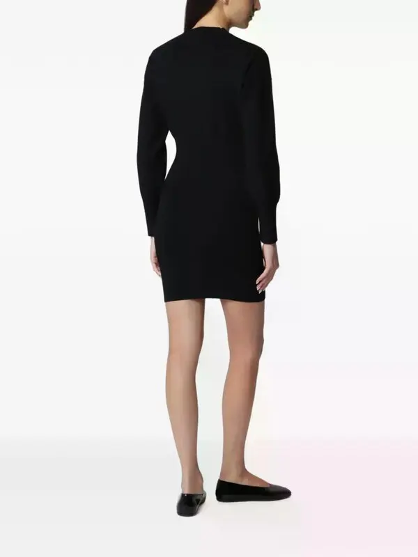 ANINE BING Imane Dress