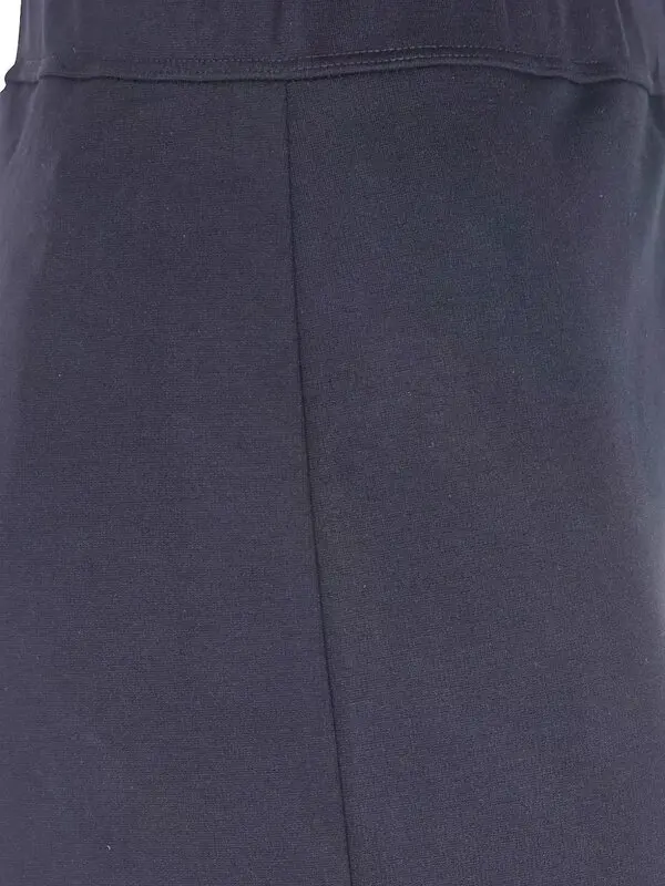 PIERANTONIOGASPARI Wide-leg Track Trousers
