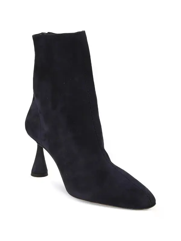 AQUAZZURA Amore Booties 95