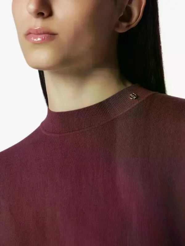 ANINE BING Imane Sweater