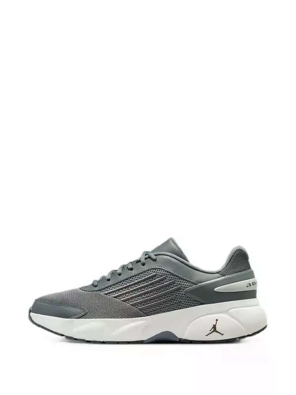 JORDAN Trunner Flow Mesh-panel Sneakers