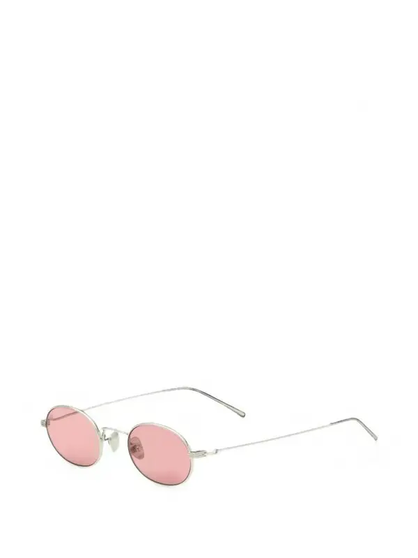 AKILA Rio Sunglasses - Silver
