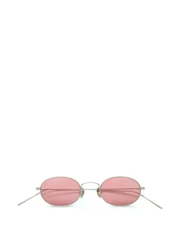 AKILA Rio Sunglasses - Silver