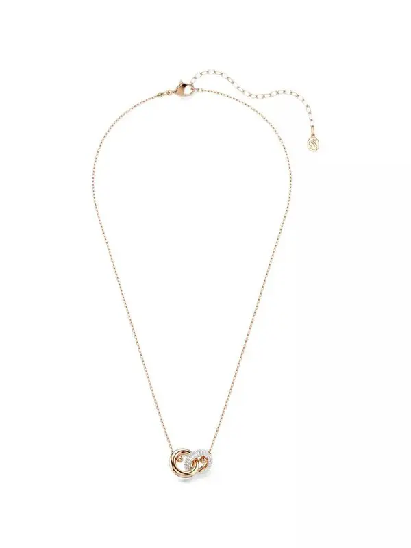 SWAROVSKI Dextera Crystal-embellished Necklace