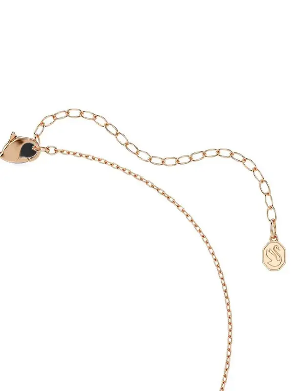 SWAROVSKI Dextera Crystal-embellished Necklace