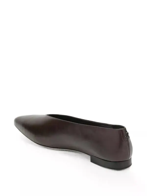JIMMY CHOO Margot Ballet Flats