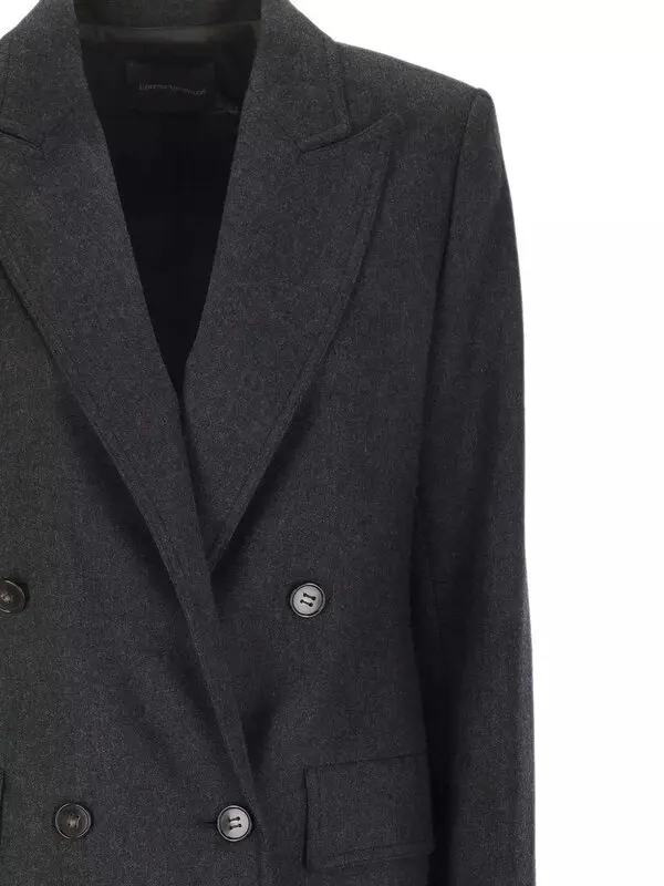 Lorena Antoniazzi Double-breasted Blazer