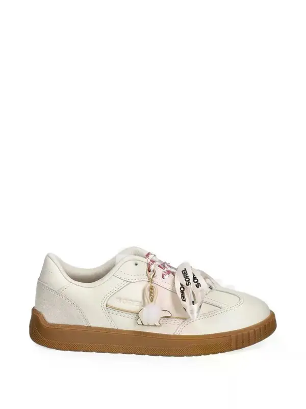 Sorel Ona™ Drift Lx Logo-lace Panelled Sneakers