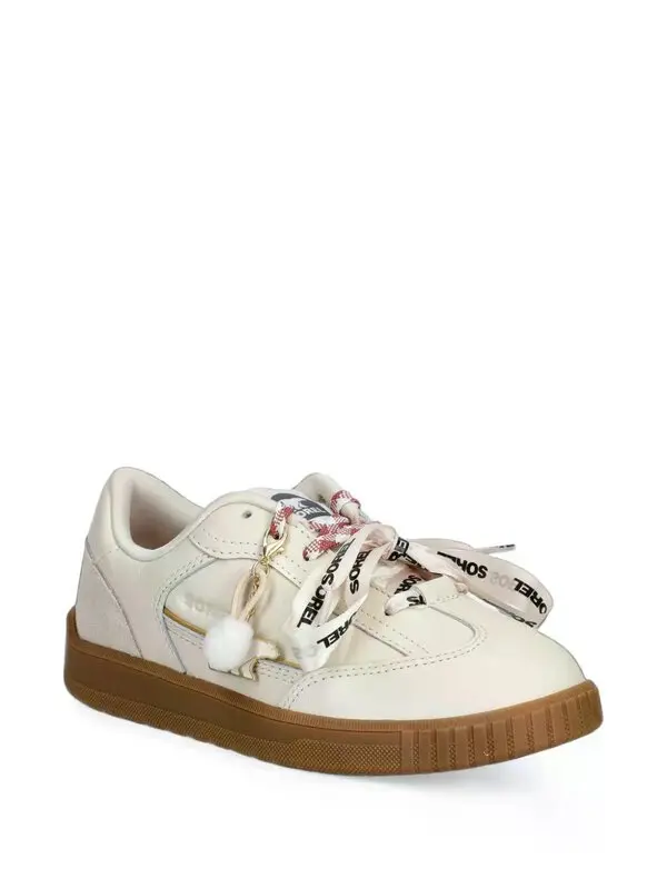 Sorel Ona™ Drift Lx Logo-lace Panelled Sneakers
