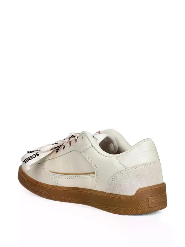 Sorel Ona™ Drift Lx Logo-lace Panelled Sneakers