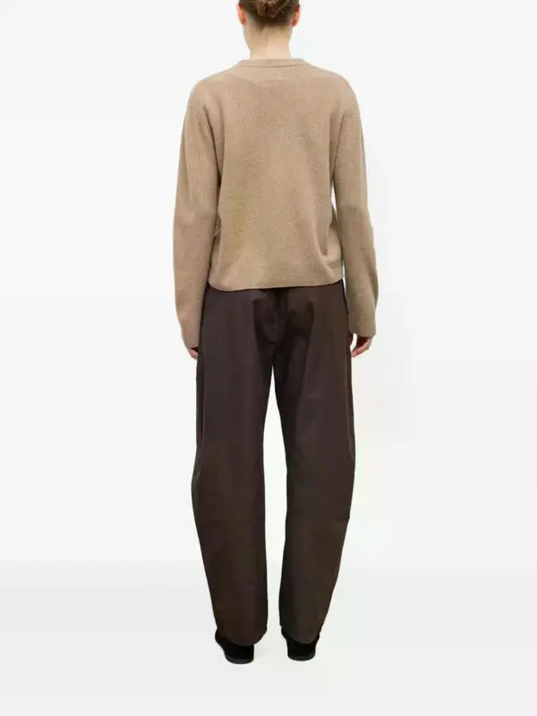 LESET Kyoto Drawstring Trousers