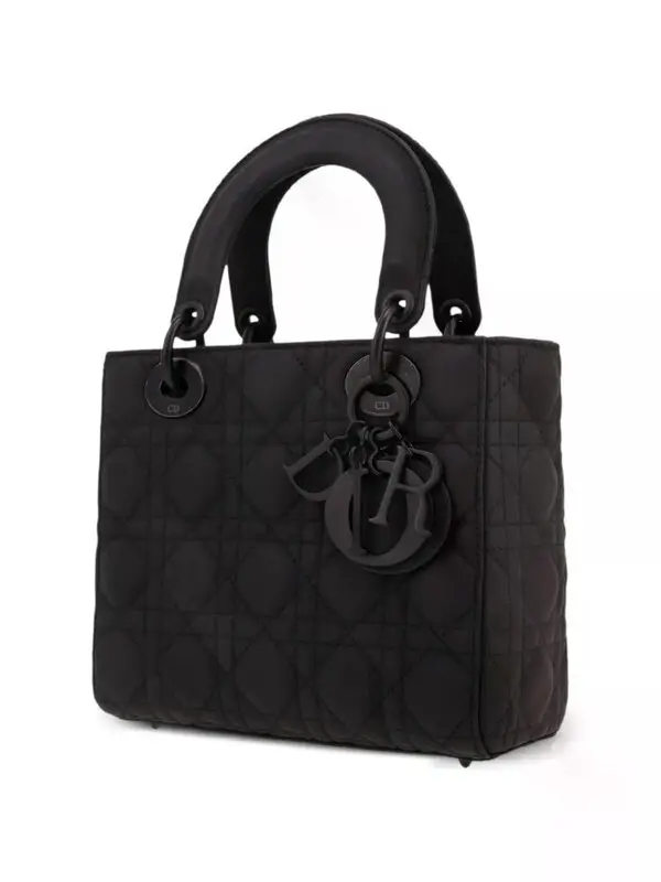 Dior Cannage Tote Bag