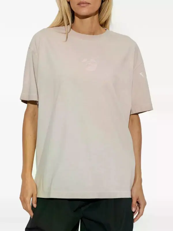 Off-White Logo-print T-shirt