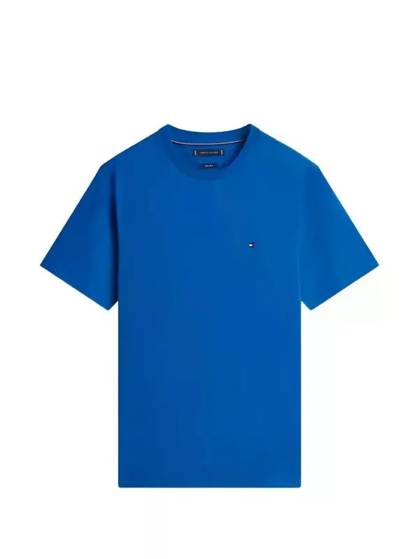 Tommy Hilfiger Logo-detail T-shirt