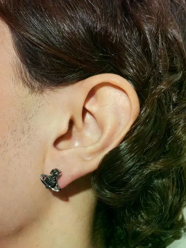VIVIENNE WESTWOOD Fabianno Single Earring