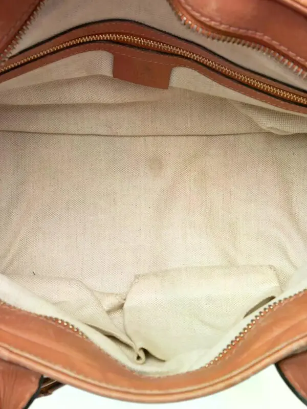 Gucci 2016-2026 Gg Canvas Heart Bit Satchel