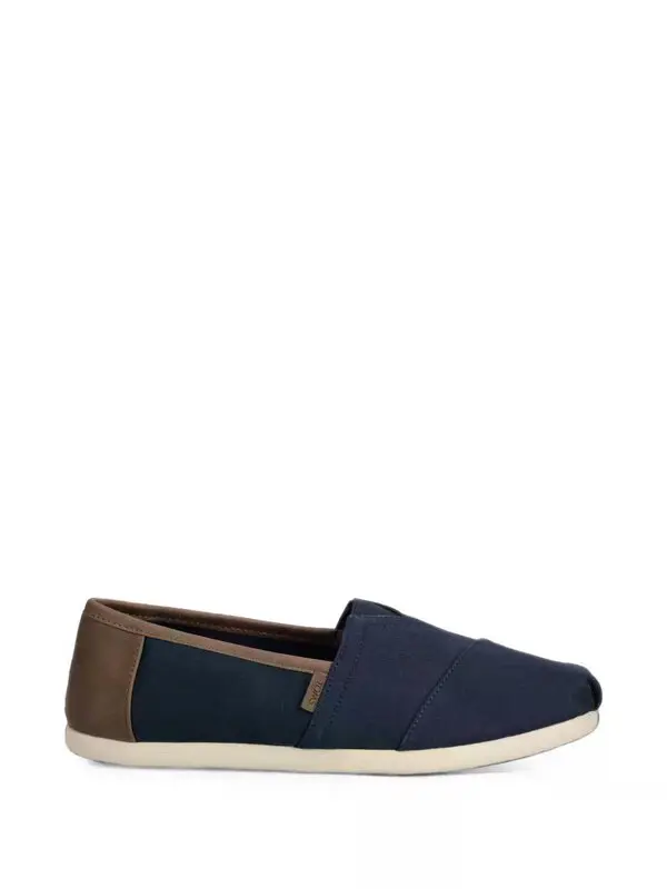Toms Alpargata Slip-on Espadrilles