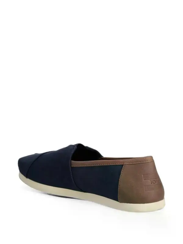 Toms Alpargata Slip-on Espadrilles