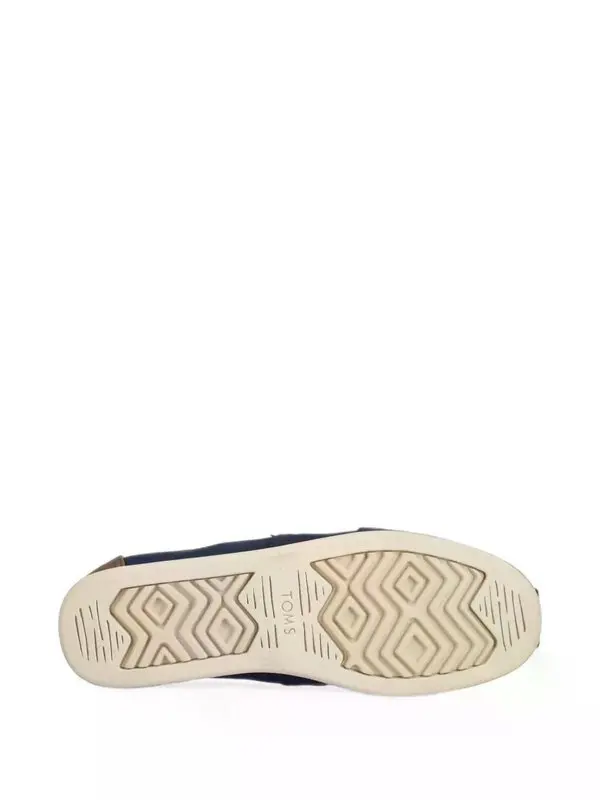 Toms Alpargata Slip-on Espadrilles