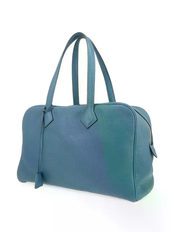 Hermès 2015 35 Victoria Tote Bag